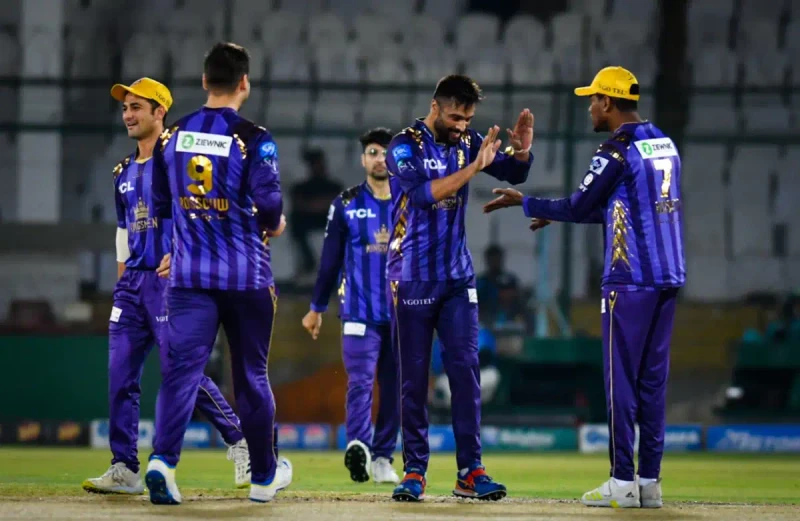 PSL Winners List - Champions by Year
