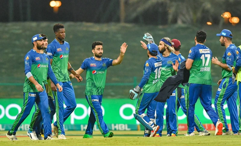 Highest Score in PSL History: Which Team Leads?