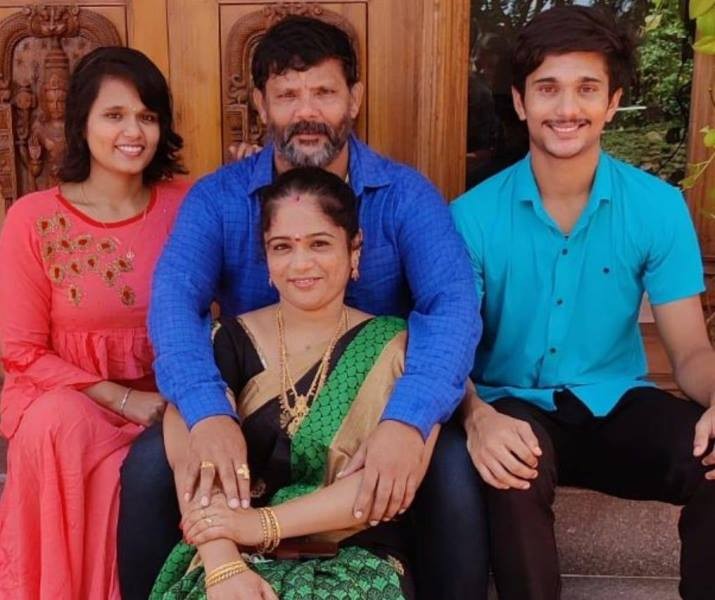 Nitish Kumar Reddy: Family, Career, Records, IPL Details