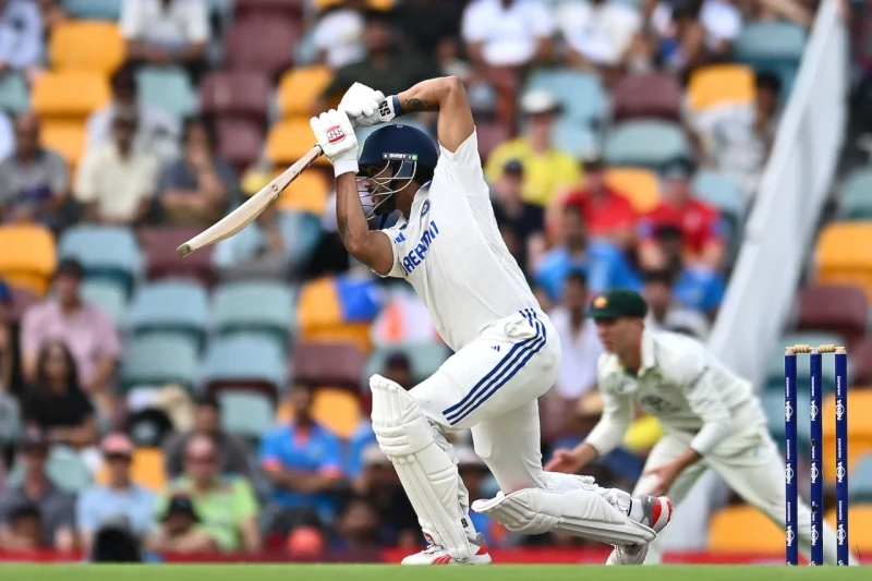 Why India Chose Nitish Kumar Reddy for Boxing Day Test