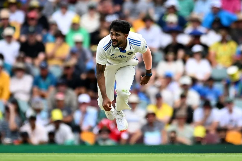 Why India Chose Nitish Kumar Reddy for Boxing Day Test