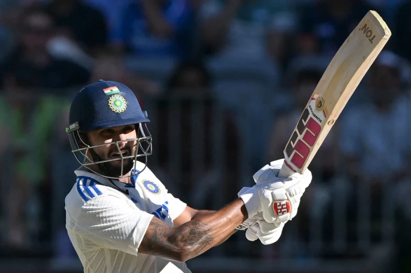 Nitish Kumar Reddy: Family, Career, Records, IPL Details