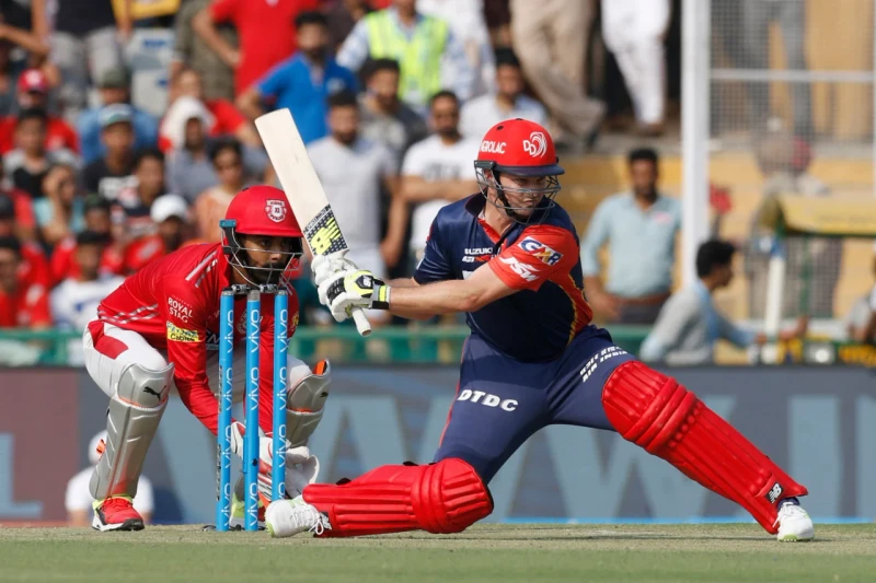 Players Who Shined in Other T20 Leagues But Failed in IPL