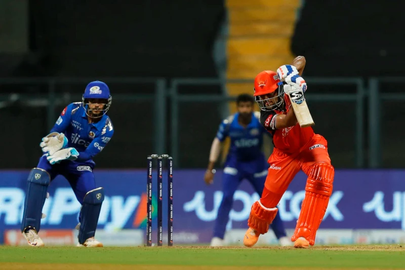 Priyam Garg Biography: Career & IPL Records