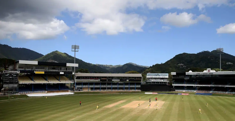 Top 10 Smallest Cricket Stadiums in World