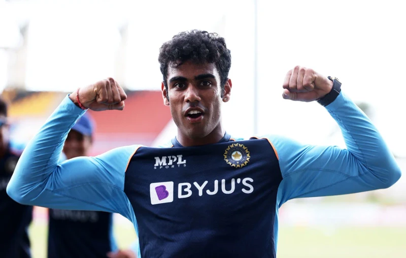 Rajvardhan Hangargekar's Biography: A Promising Uncapped Talent in IPL