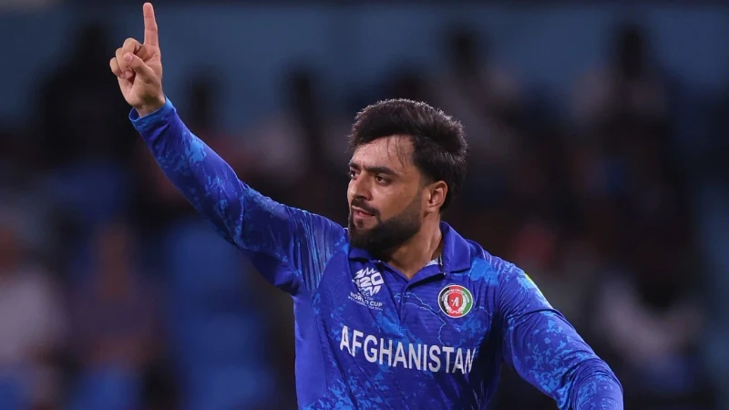 Top 10 Famous Cricket Players in the World