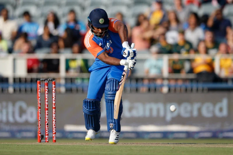 Sanju Samson Net Worth: A Look at His Earnings