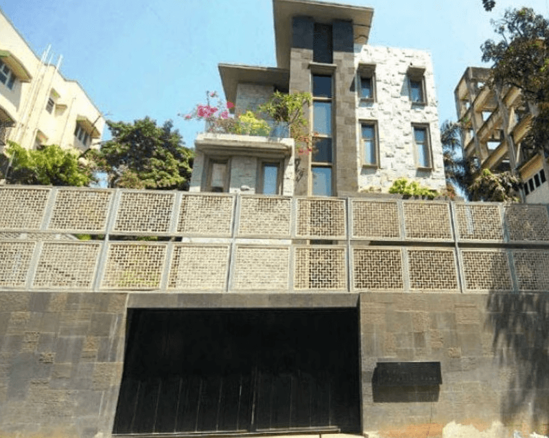 Top 10 Most Expensive Houses Owned by Indian Cricketers