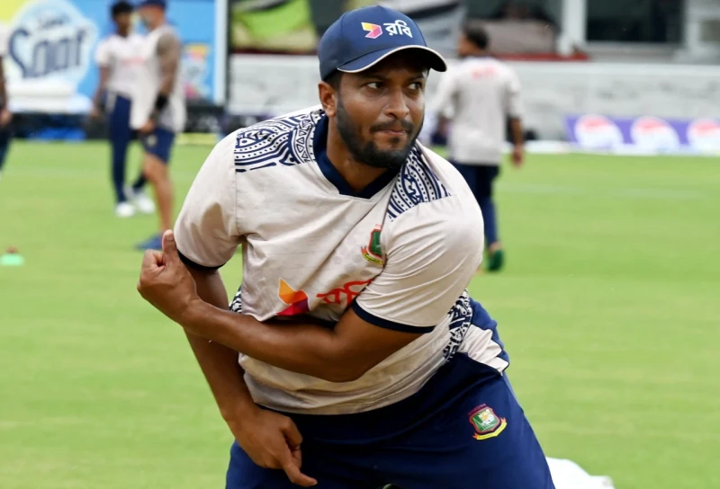 Shakib Al Hasan Net Worth: Earnings, Endorsements & Assets