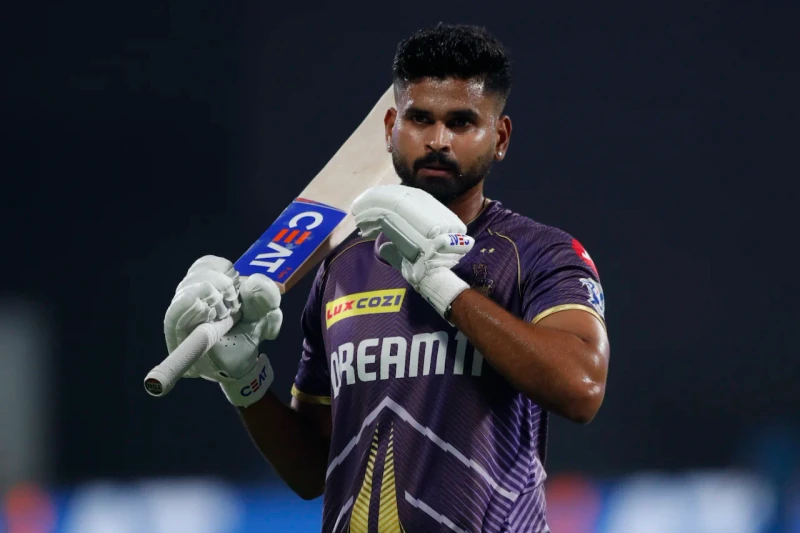 Shreyas Iyer’s Net Worth, Salary & Car Collection