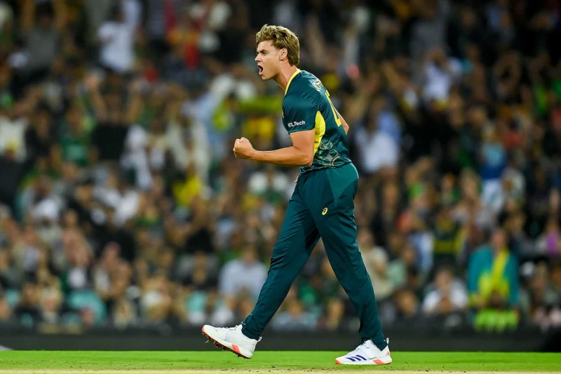 Josh Hazlewood’s Replacements for CT 2025: Who Gets the Nod?