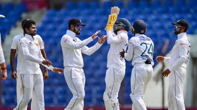 Best Bowling Performance at Home Tests since 2021