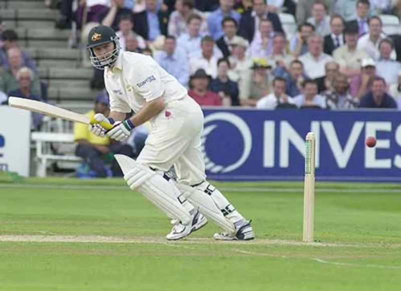 5 Players with Most Runs in Ashes History, ft Steve Smith
