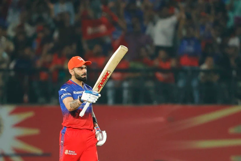 Virat Kohli Net Worth (2024): Assets, Salary, IPL Earnings And More