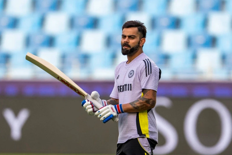 Virat Kohli Net Worth (2024): Assets, Salary, IPL Earnings And More
