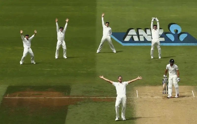 What Does LBW Stand For in Cricket? Full Form and Explanation
