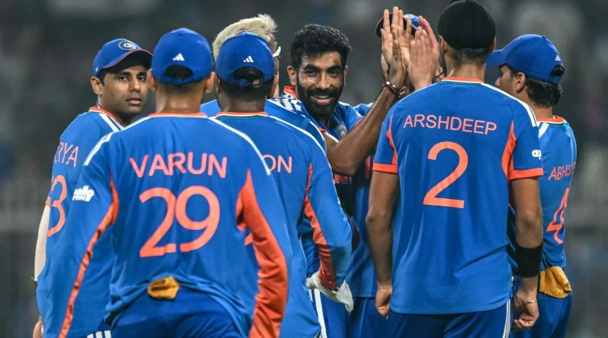 3 Big Challenges India Must Solve Before T20 WC 2026 Final vs New Zealand