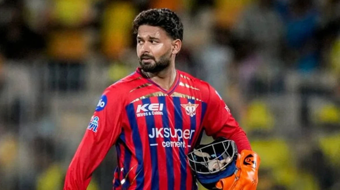3 Players Who Can Captain LSG in IPL 2027 After Rishabh Pant Steps Down