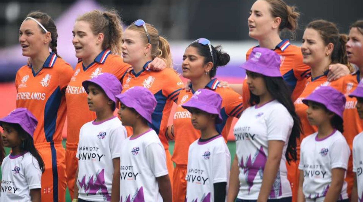 Rain at the ICC Women’s T20 World Cup? Here’s How Matches, Reserve Days ...