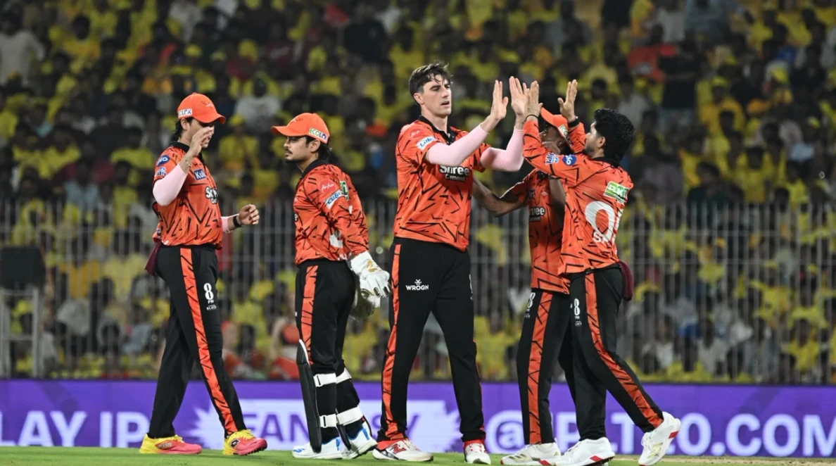 4 Players Sunrisers Hyderbad Might Release Before IPL 2027 Auction
