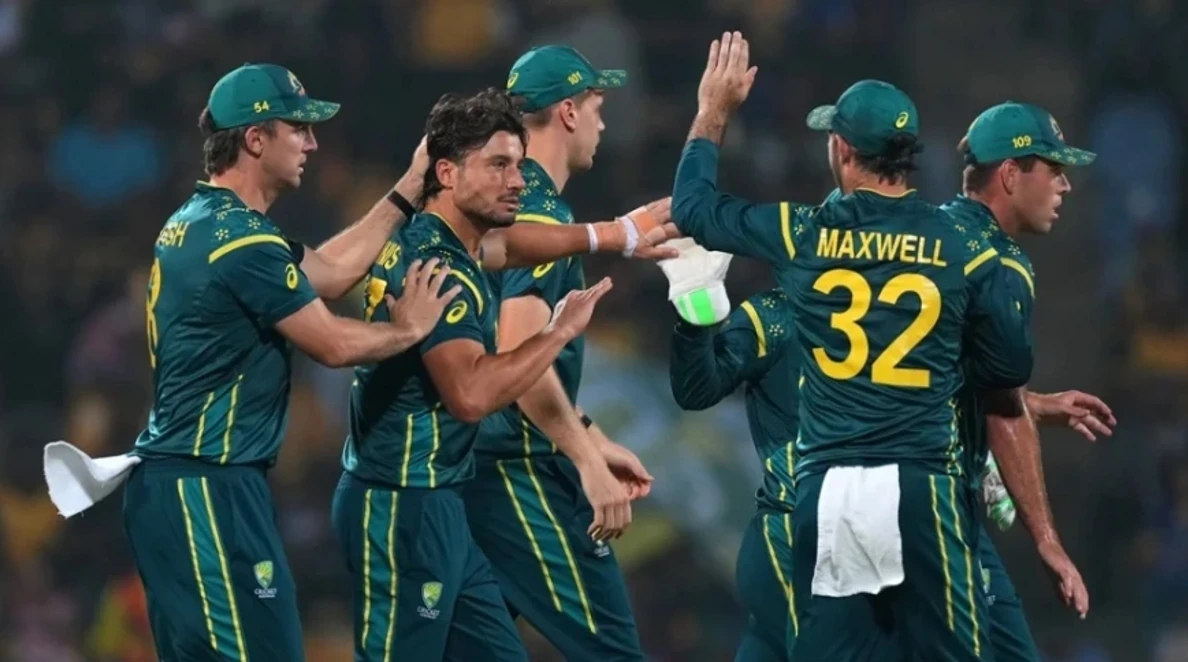 6 Big Reasons Behind Australia’s Group Stage Exit from T20 World Cup 2026