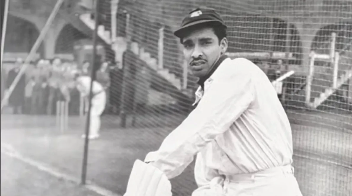 A Golden Chapter Ends: India’s Oldest Test Cricketer C.D. Gopinath Dies ...