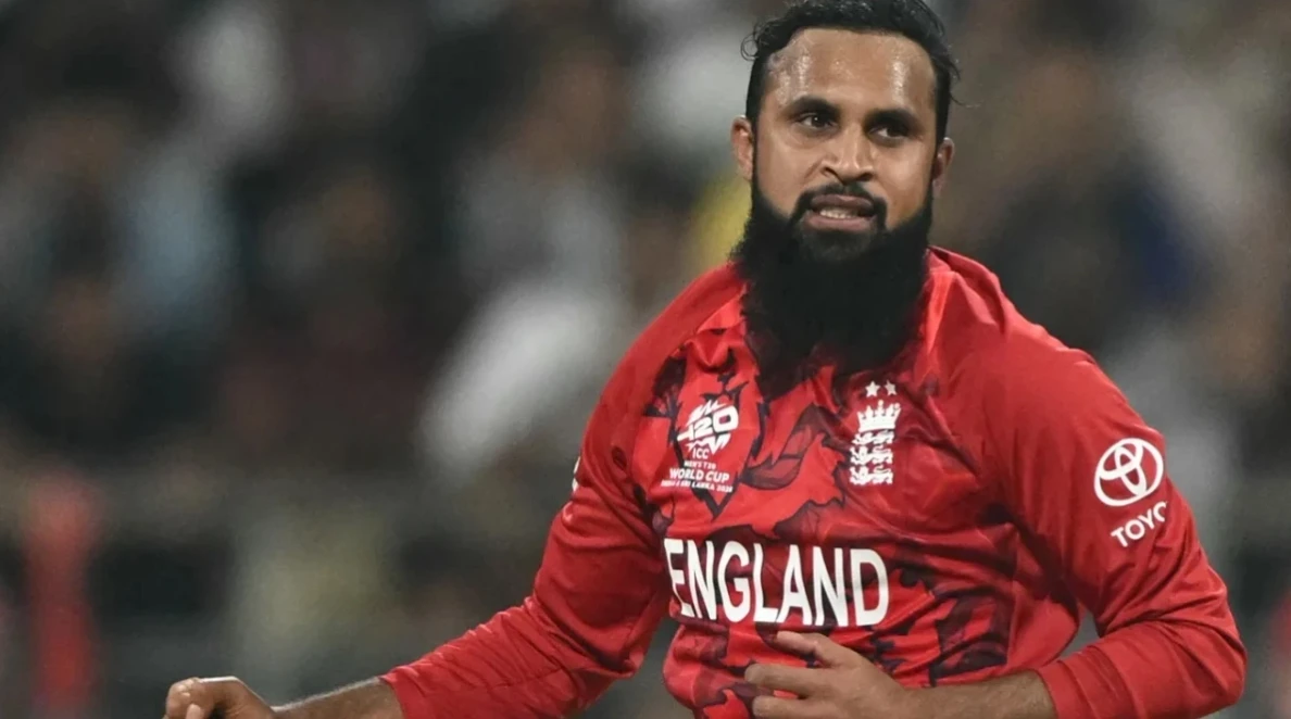 Adil Rashid Becomes Highest Wicket-Taker vs One Team in T20Is
