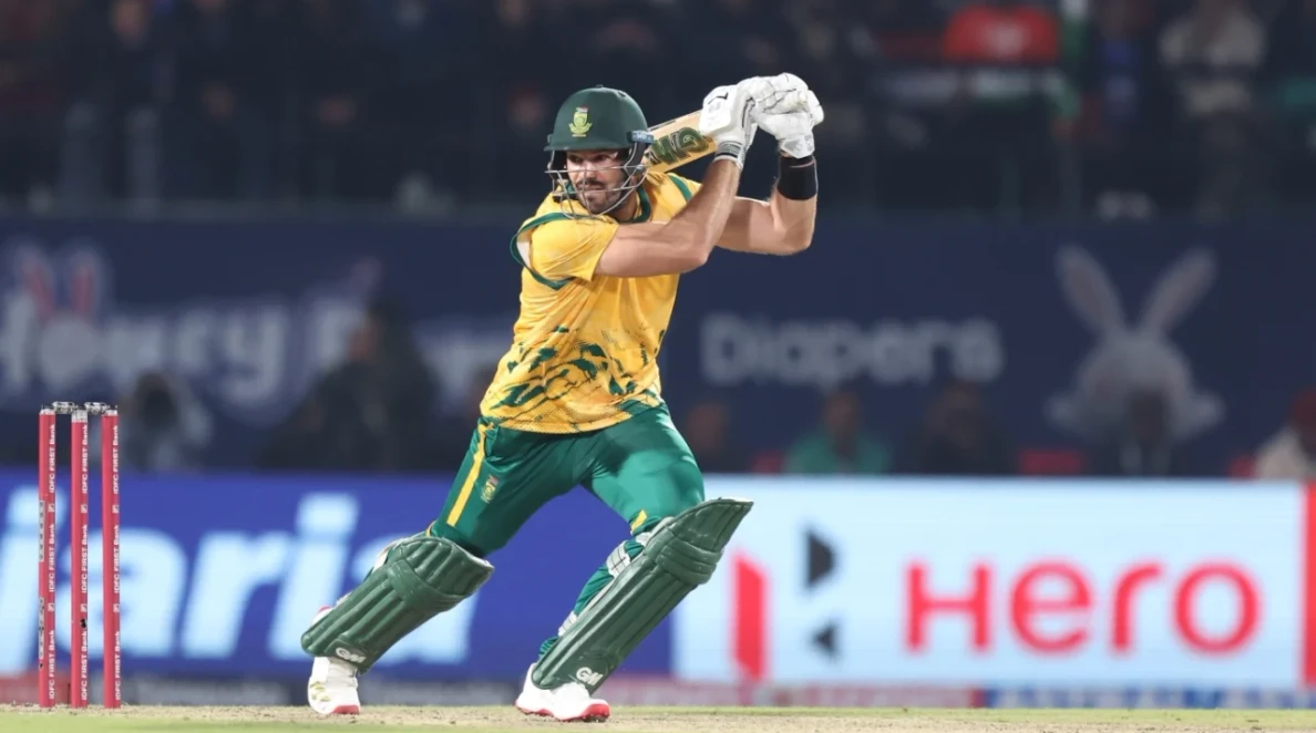 South Africa Dominates West Indies by 9 Wickets in 1st T20I of 2026 Tour