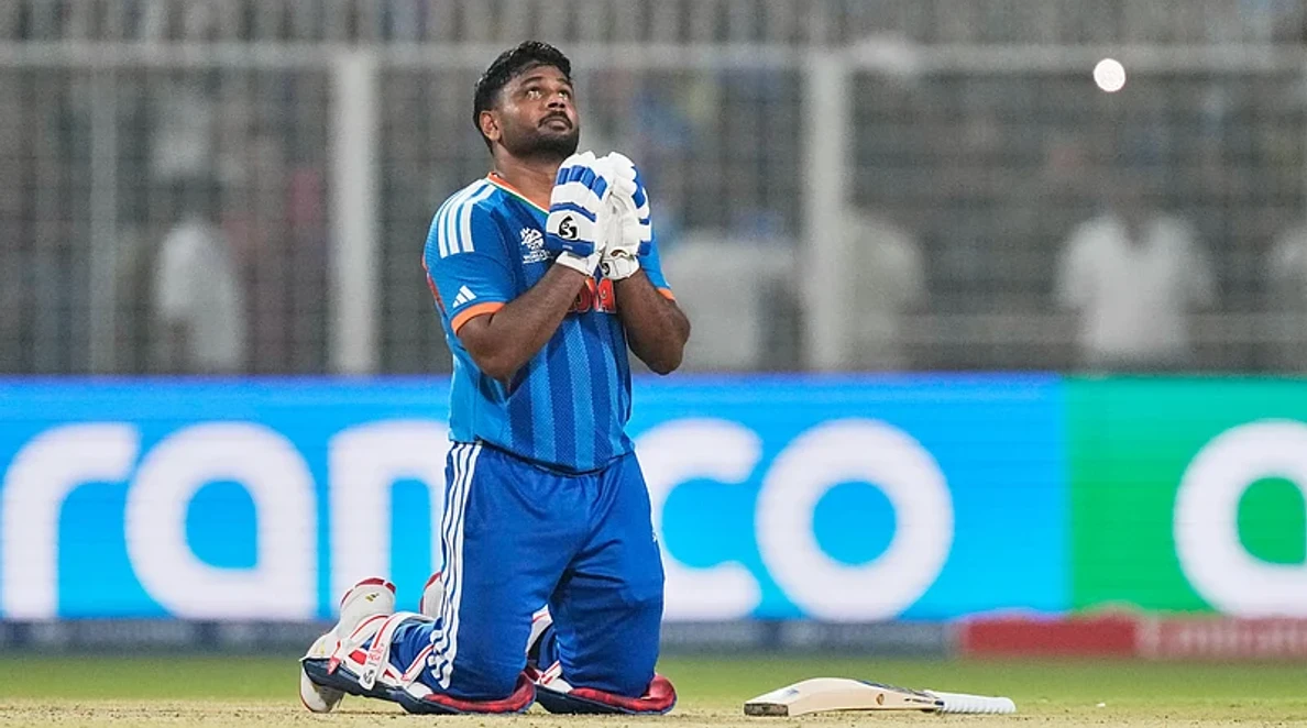 5 Indians Who Won Consecutive Player of the Match Awards in T20 World ...