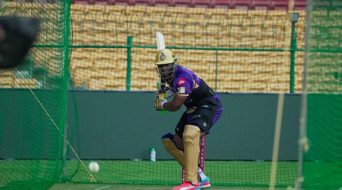 IPL 2026: Kolkata Knight Riders Retire Jersey No. 12 to Honour Andre ...