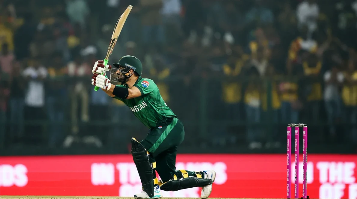 Asian Games T20I Squad Announced By Pakistan, Can They Challenge India?