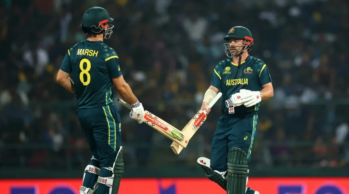 Australia’s Direct Qualification for LA Olympics 2028 at Risk After ...