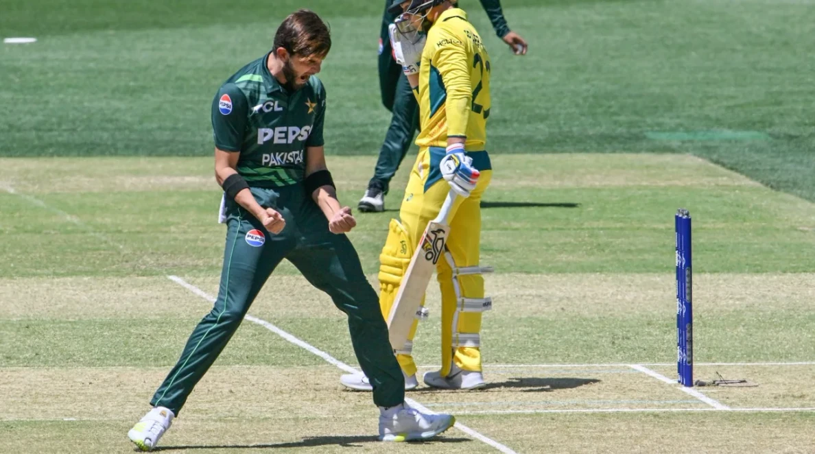 Australia Tour of Pakistan 2026: Full Schedule, Squads, Venues And Live ...