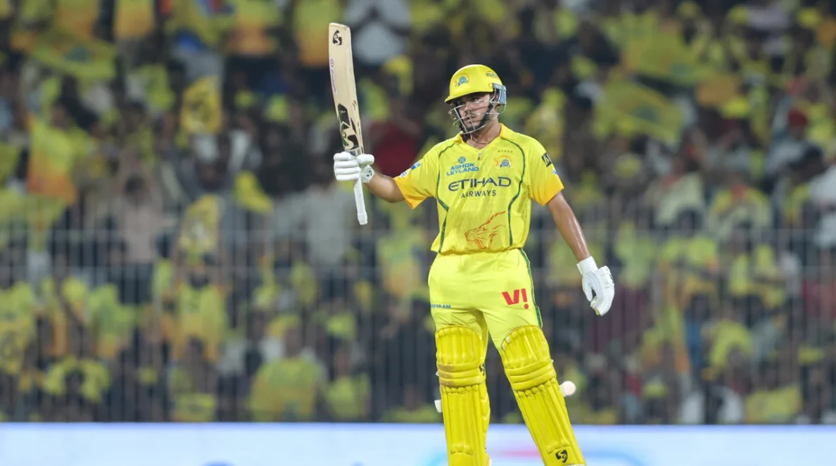 Ayush Mhatre Breaks Silence After Injury Cuts Short IPL 2026 Campaign