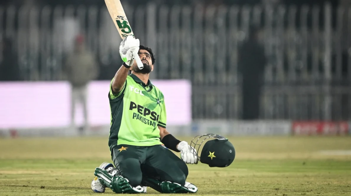 Babar Azam ‘Disrespected’ After Steve Smith Feud, Sparks Dressing Room ...