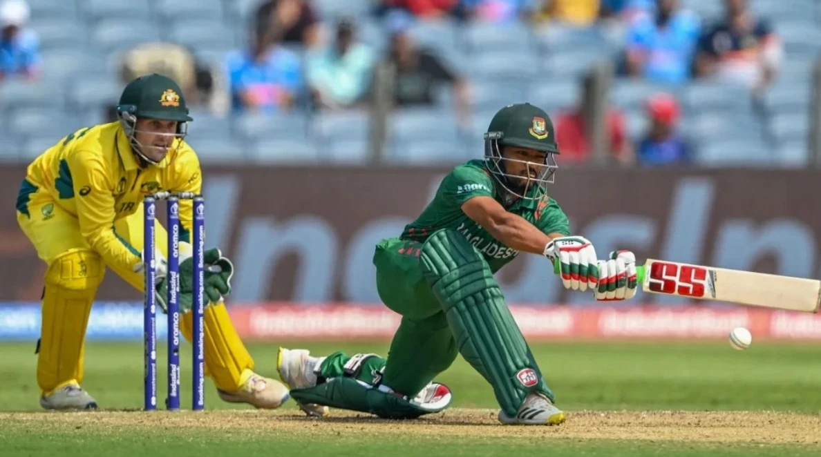BAN vs AUS 2026 Series: Complete Schedule, Squads, Match Timings and ...