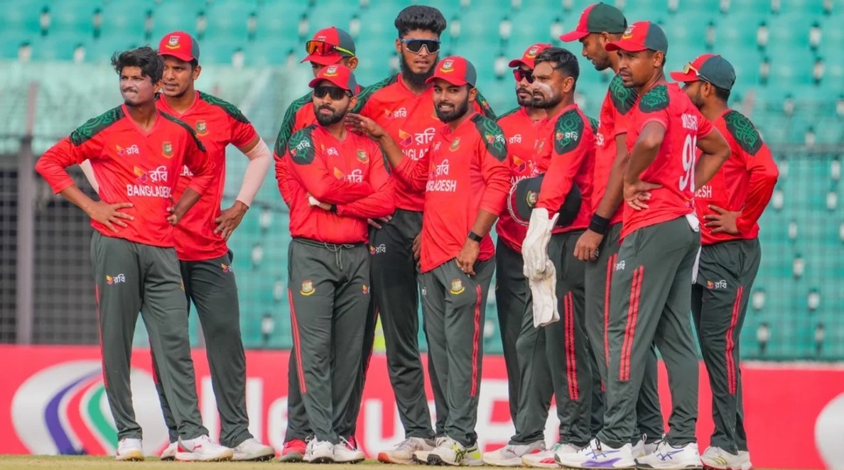 BCB introduce new tournament to console T20 World Cup departure: Know ...