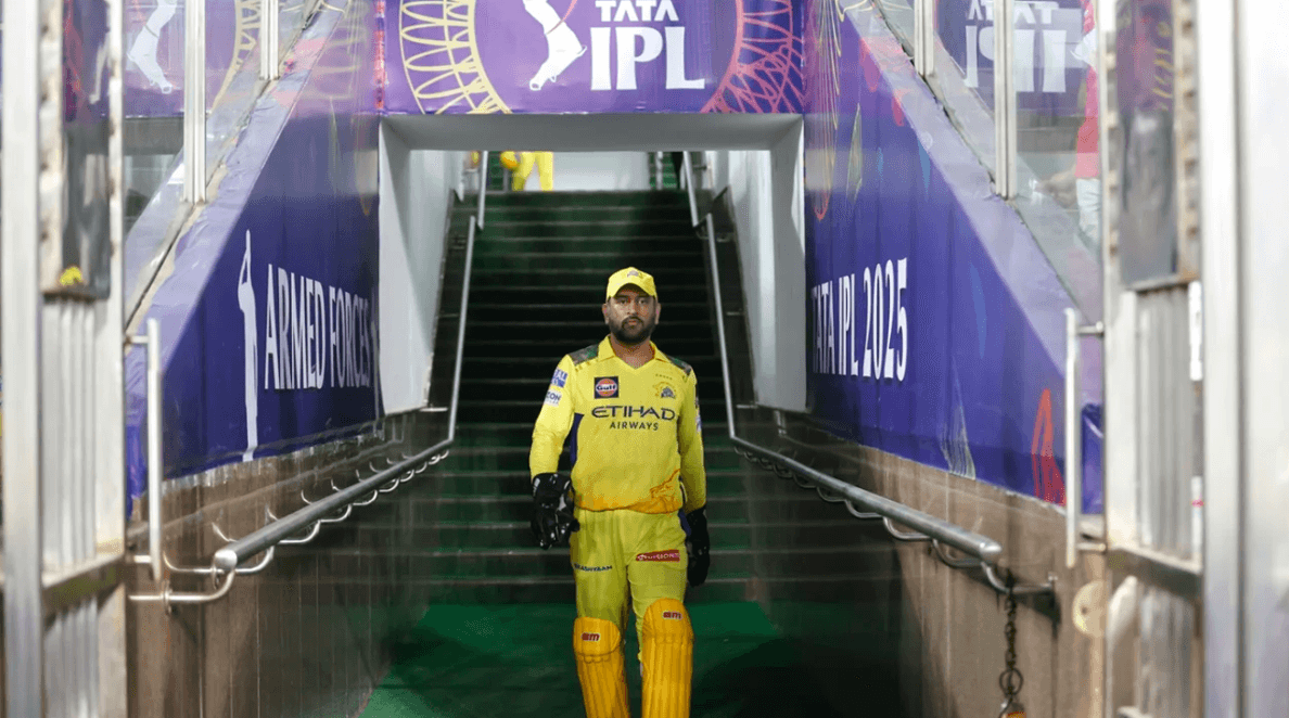 BCCI Ethics Officer dismisses conflict-of-interest complaint against MS ...