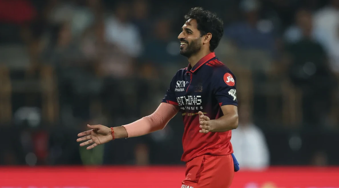 Can Bhuvneshwar Kumar Make India Comeback for 2027 World Cup After IPL ...