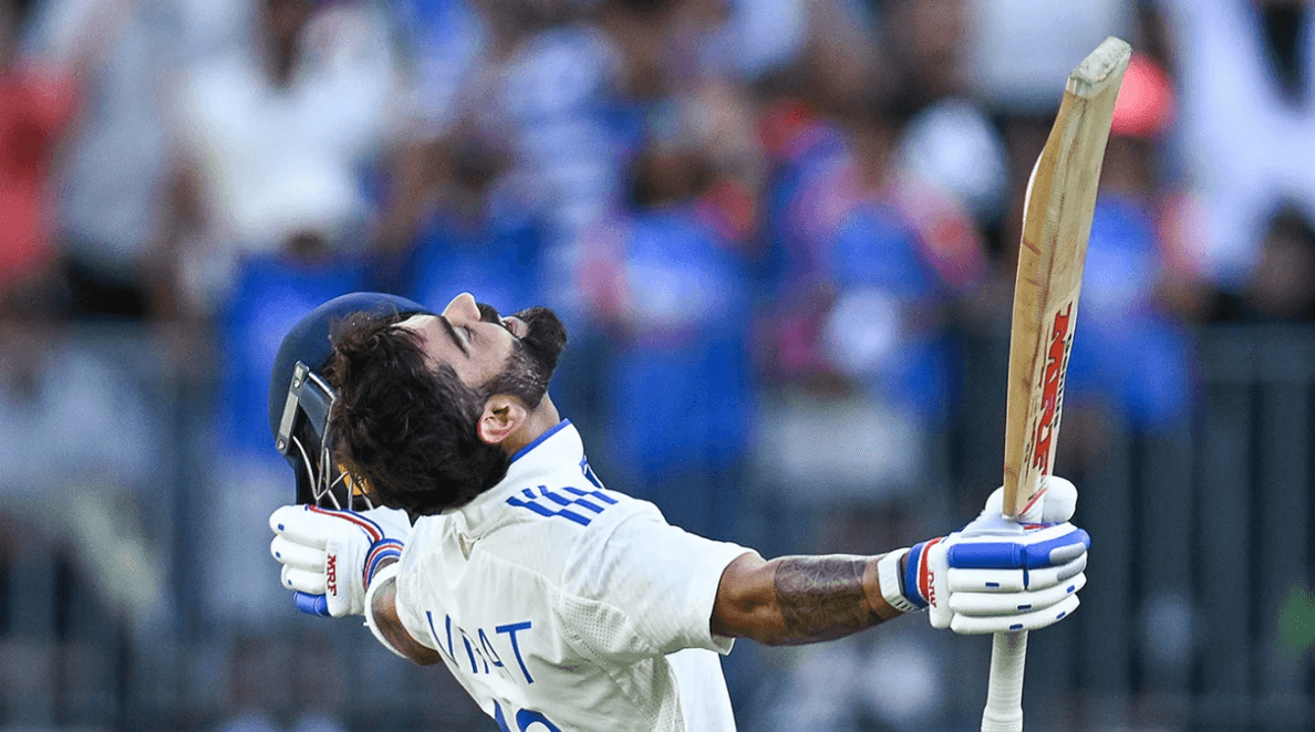 "Chasing the Golden Throne": Times when Australian Open showed Virat ...
