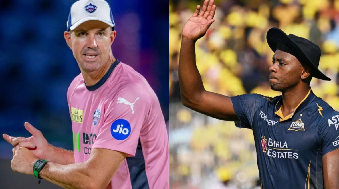 Club Batter Hits Kagiso Rabada for Sixes, Wins $1000 After Kevin ...