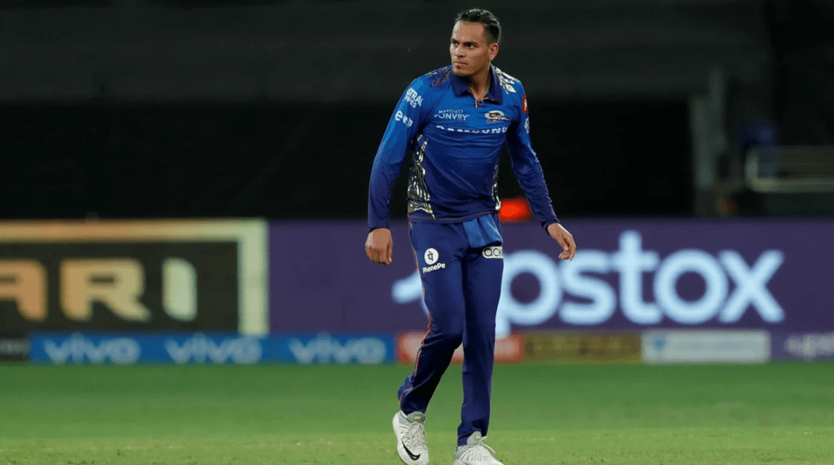 CSK bowler announced ends his early marriage, announced divorce on ...