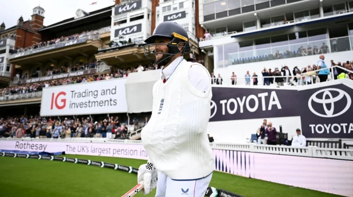 ECB to Introduce Player Replacements for Injuries, Illness and Life ...