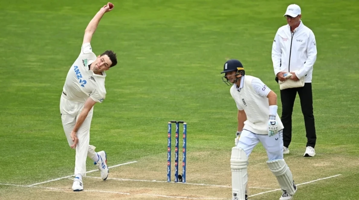 ENG vs NZ Test Series 2026: Full Schedule, Squads, Venues and Live ...