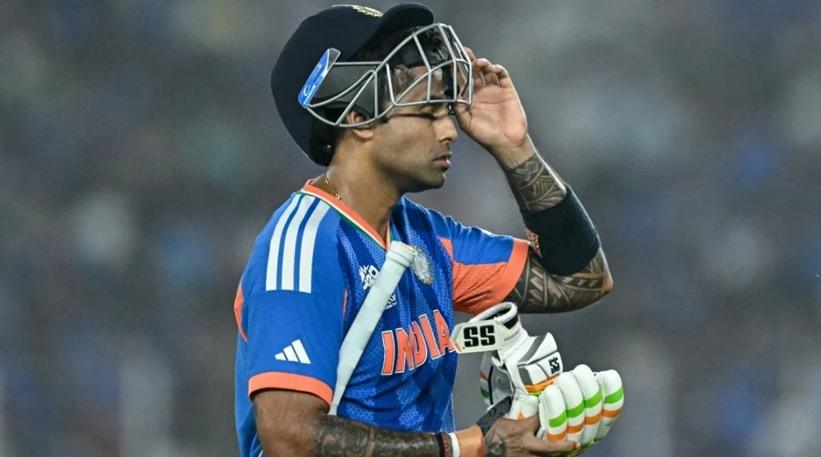 Explained: 3 Reasons India Fell Short by 76 Runs vs South Africa in T20 ...