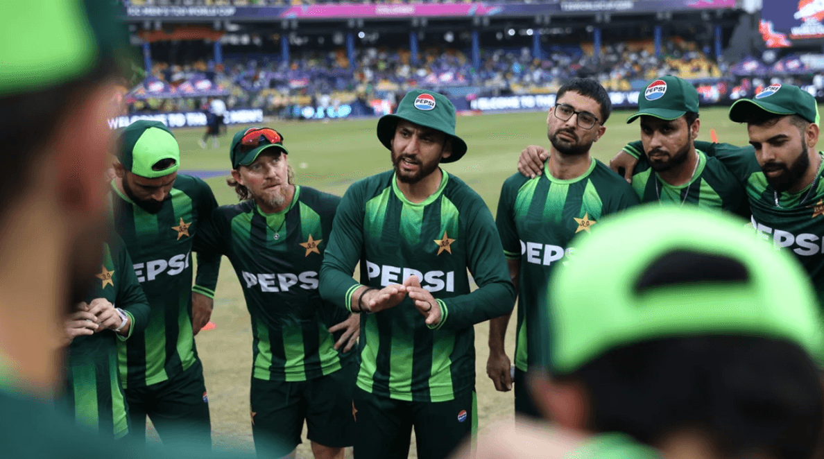 PCB Imposes Heavy Fines After 2026 T20 WC Exit