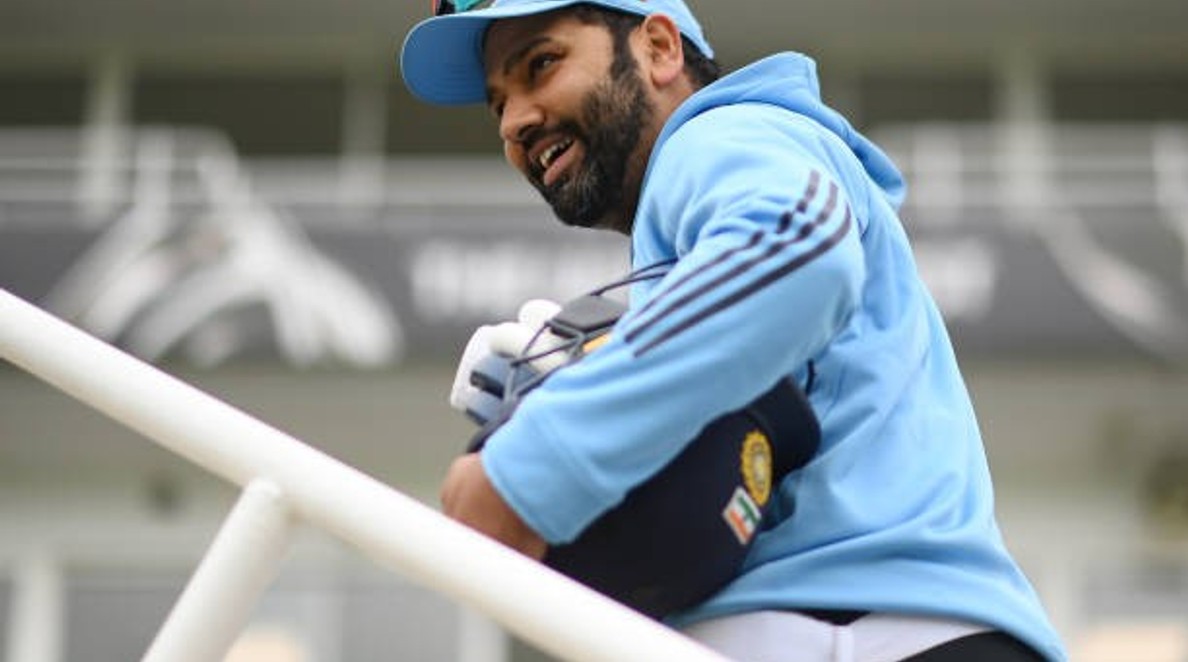 Astrologer Predicts Rohit Sharma’s 2027 WC Exit
