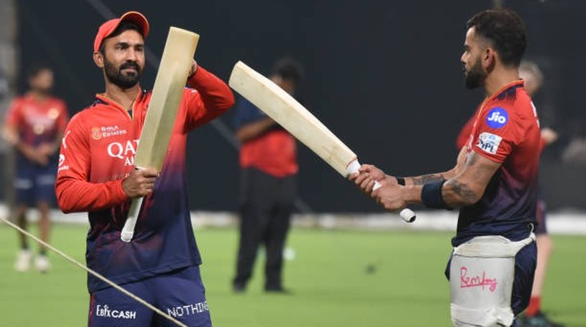 RCB IPL 2026 Strategy, Squad & Auction Insights Revealed