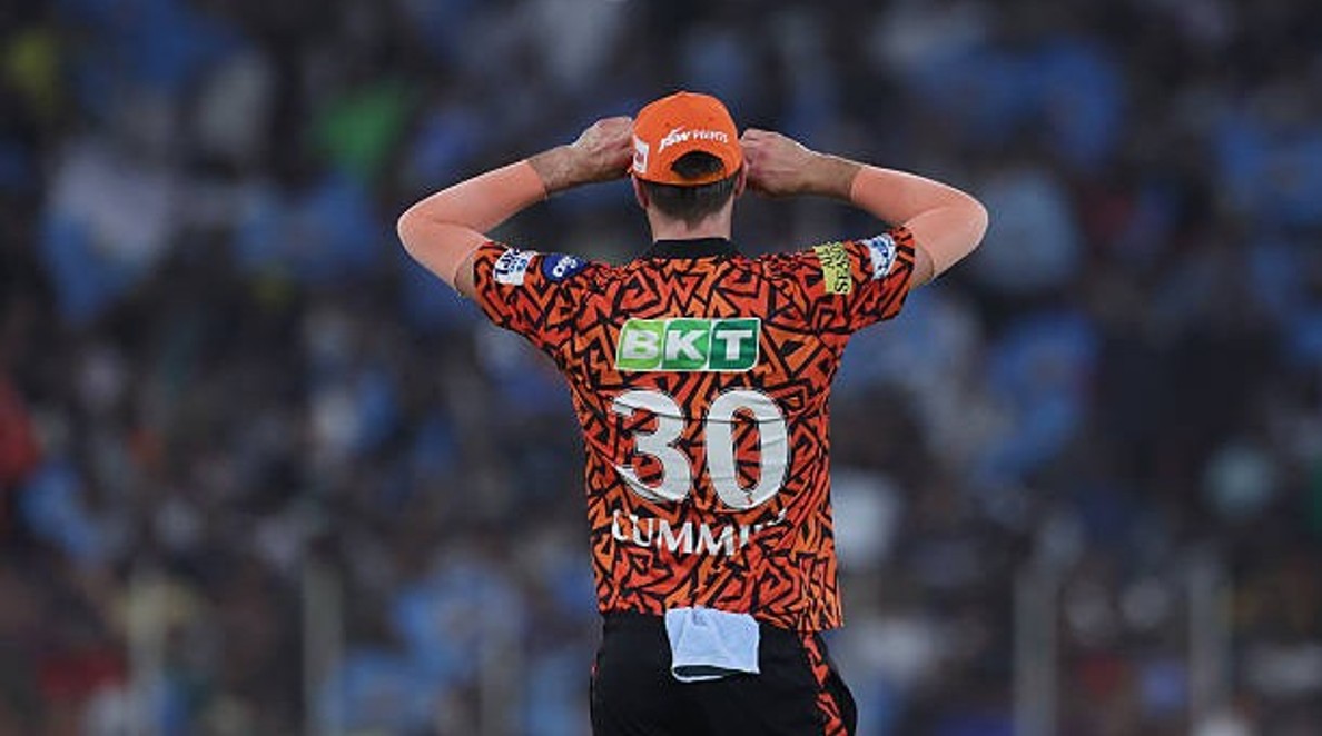 Pat Cummins to Miss First Half of IPL 2026 for SRH
